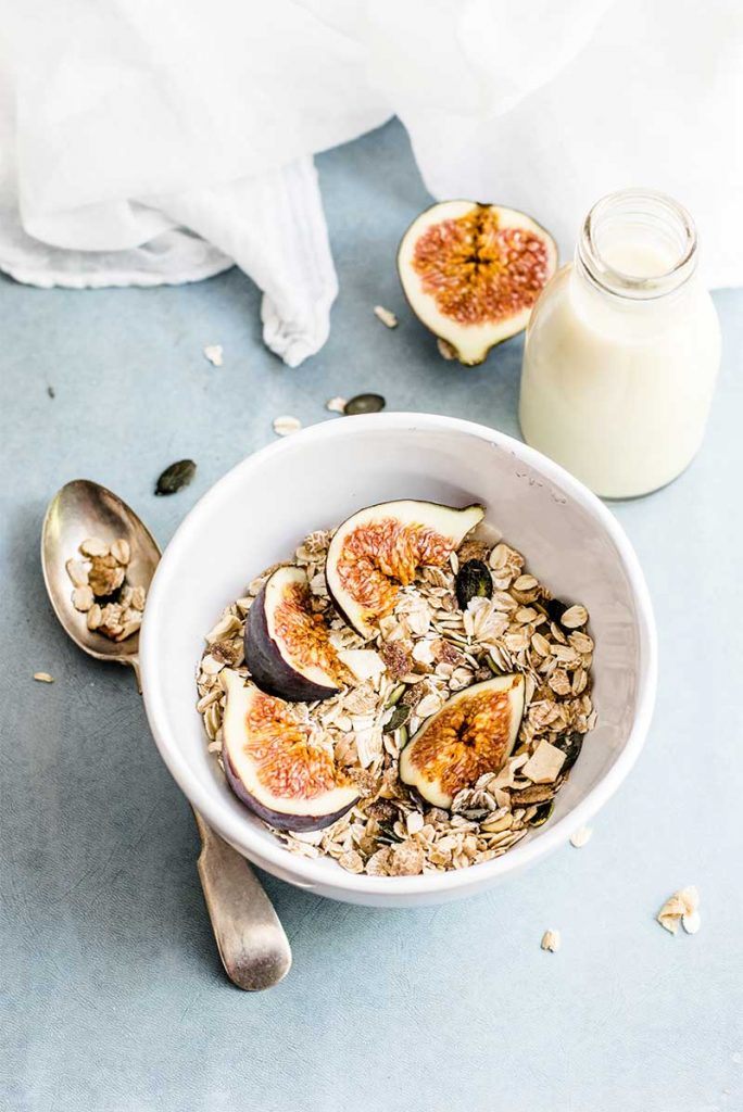 Nutrition Programs – Healthfirst